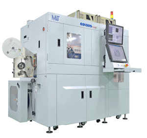 C330 Die Sorter Wafer to Tape and Reel - 4JMSolutions