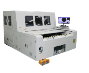 Laser Direct Patterning System with IR Laser - 4JMSolutions