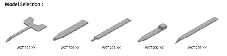 Wire Cutter - 4JMSolutions