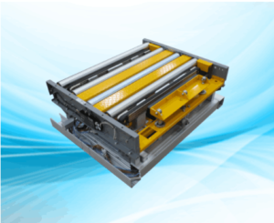 High Speed Sortation Conveyor- 4JMSolutions