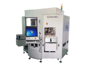 Die Sorters with AOI - 4JMSolutions