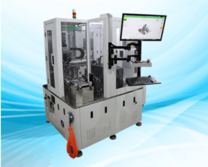 Laser Marking for Wafers, Substrates, Lead Frames and Devices