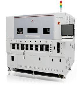 Memory Testing Handler - 4JMSolutions