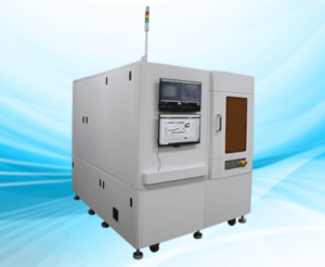 Wafer-Level Power device Burn-in Handler - 4JMSolutions
