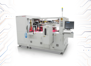 Burn-In - 4JMSolutions