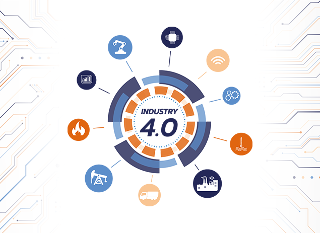 i4.0 - Industry 4.0 – 4JMSolutions